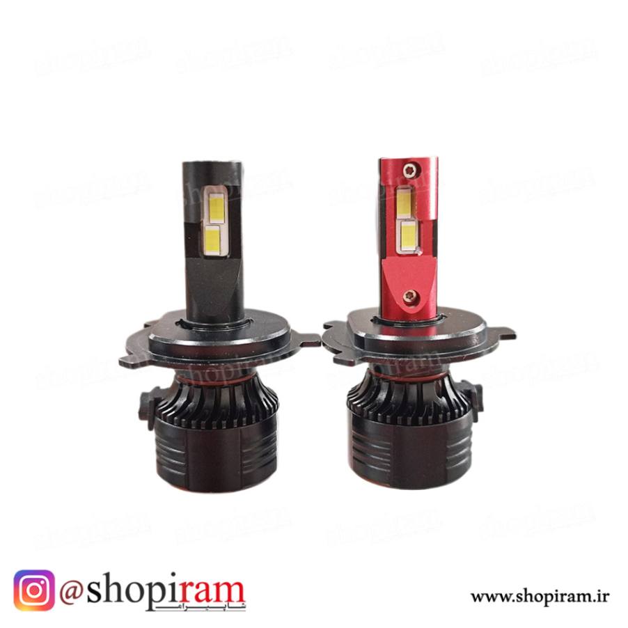 هدلایت زیمر zimmer LH-430